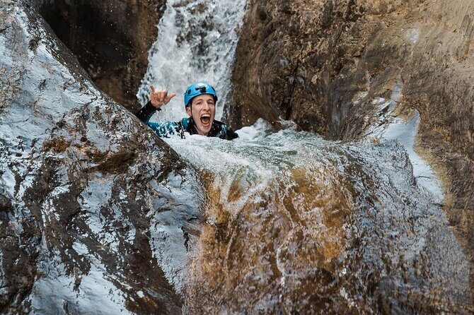 Adrenaline Canyoning Tour - Who Will Love This Tour?