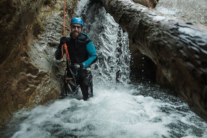 Adrenaline Canyoning Tour - Final Thoughts