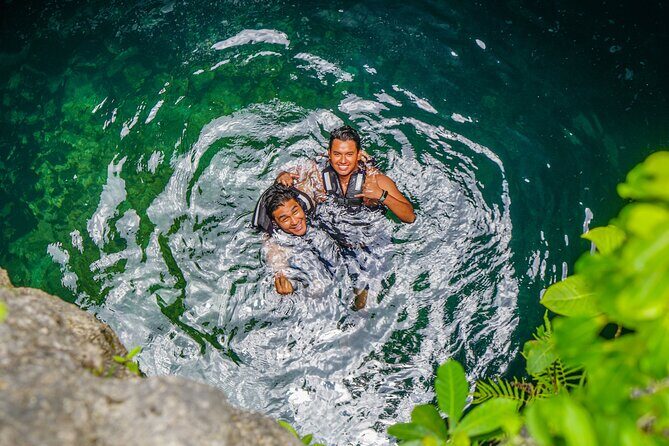 Adrenaline Ecopark in the Cancun jungle: Ziplines, ATVs, Cenote - Final Thoughts  