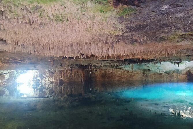 Adrenaline Full Day at Riviera Maya to our Ecological Park - FAQ