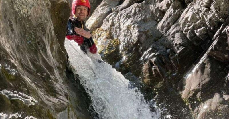 Adrenaline River Trekking in Brembana Valley - What Travelers Love About This Experience