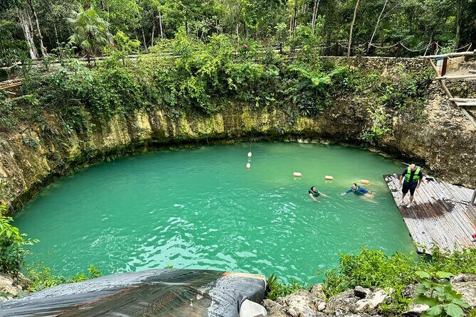 Adrenaline Tour ATV Cenote And Zipline - An In-Depth Look at the Adventure