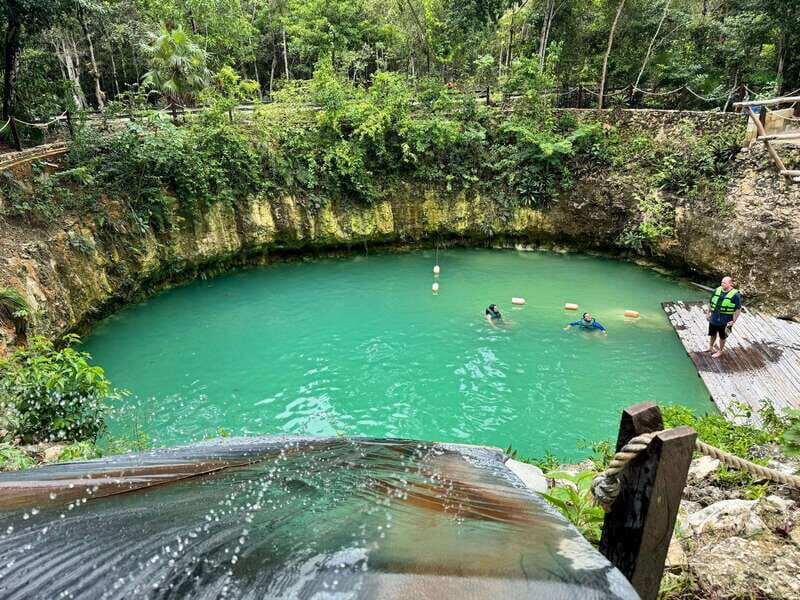 Adrenaline Tour - Practical Tips for Travelers