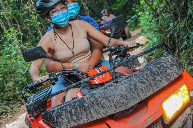Adrenaline Tour with ATV, Ziplines and Cenote from Cancun - Final Thoughts: Is It Worth It?