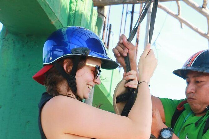 Adrenaline Tulúm Tour: ATV, Zipline, and Cenote Adventure - Final Thoughts