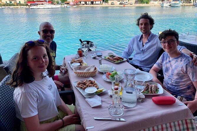 Adriatica Tour ( Blue Lagoon and Solta) from Trogir or Split - The Itinerary in Detail