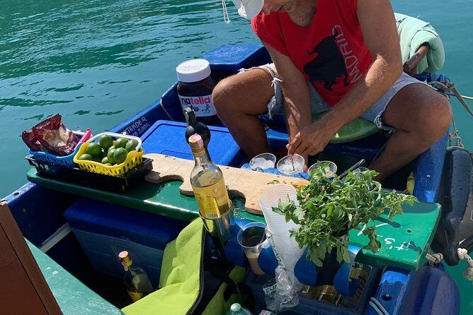 Adriatica Tour ( Blue Lagoon and Solta) from Trogir or Split - Authentic Experiences and Reviewer Insights