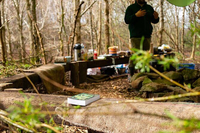 Adult Foraging Walk & Bushcraft Cookery Course for Beginners - The Sum Up: Who Will Love This Experience?