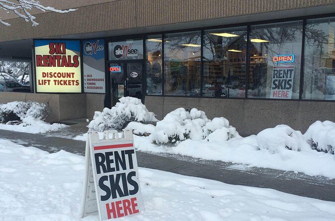 Adult Snowboard Rental Package for Snowbasin and Powder Mountain - Final Thoughts: The Value and Who It’s Best For