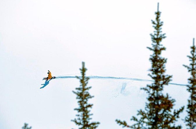 Adult Snowboard Rental Package for Snowbasin and Powder Mountain - FAQs