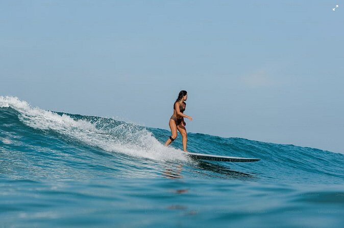 Adult Surfing Lessons at Bombora Surf School - Practical Details That Matter
