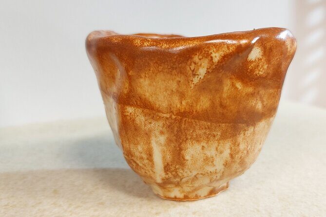 Adult Youth Set Free Ceramics Workshops Artemida - Who Would Love This Experience?