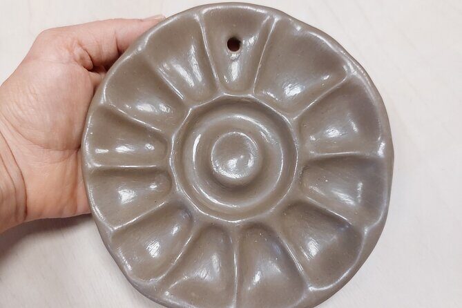 Adult Youth Set Free Ceramics Workshops Artemida - The Sum Up