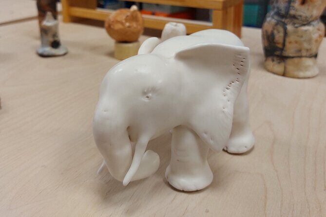 Adult Youth Set Free Ceramics Workshops Artemida - FAQ