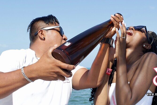 Adults only Hip Hop Sessions Boat Party Cabo San Lucas - Who Will Love This Experience?