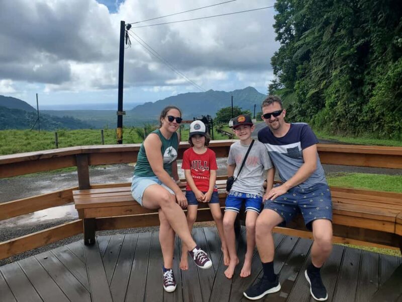 Adventour Samoa: Cruise Ship Excursion(Highlight of Samoa) - Who Will Love This Tour?