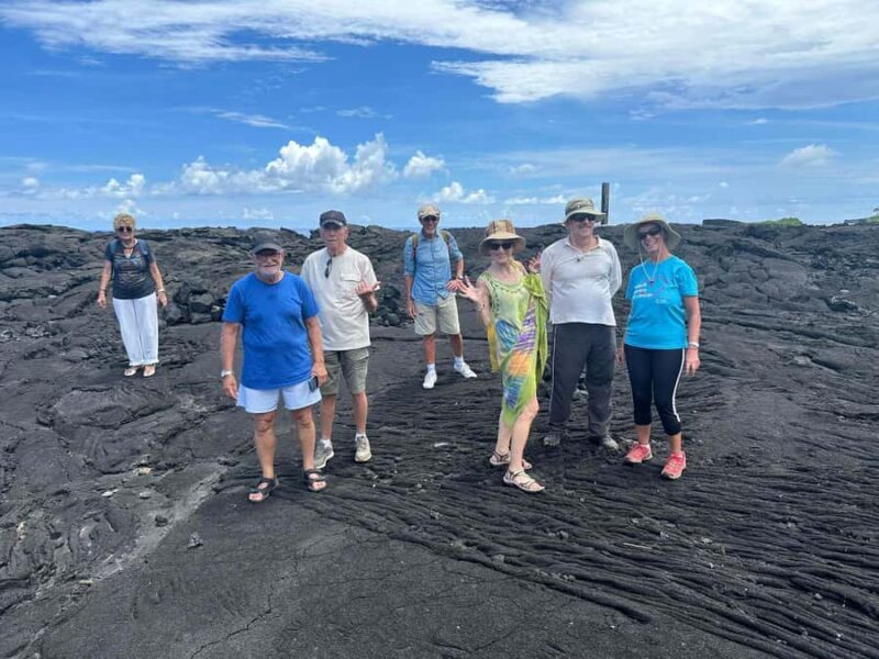 Adventour Samoa: Full Day Tour - FAQ