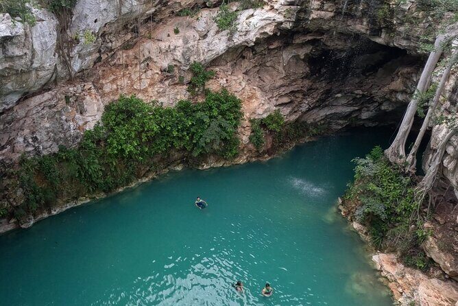 Adventure 4 cenotes with Izamal - What Makes This Tour Stand Out?