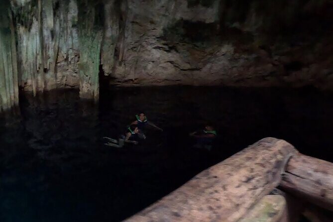 Adventure 4 cenotes with Izamal - Potential Considerations