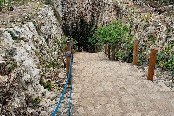 Adventure 4 cenotes with Izamal - FAQ