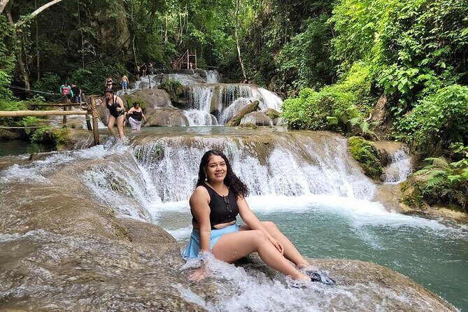 Adventure between Waterfalls and Jungle Private Service - FAQ