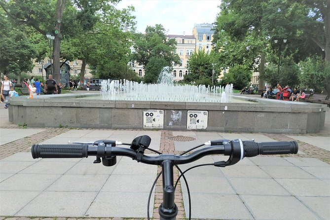 Adventure bike tours in Sofia - What Makes This Tour Stand Out?