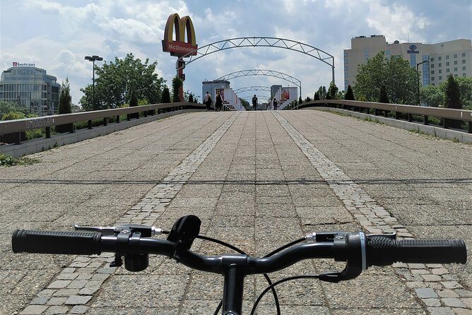 Adventure bike tours in Sofia - Why It’s a Great Choice for Travelers