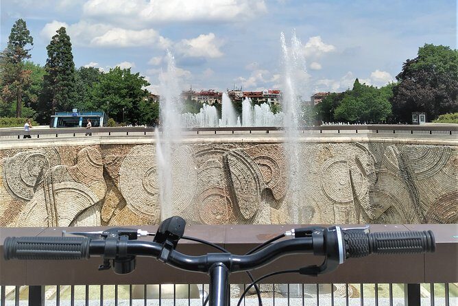 Adventure bike tours in Sofia - FAQs
