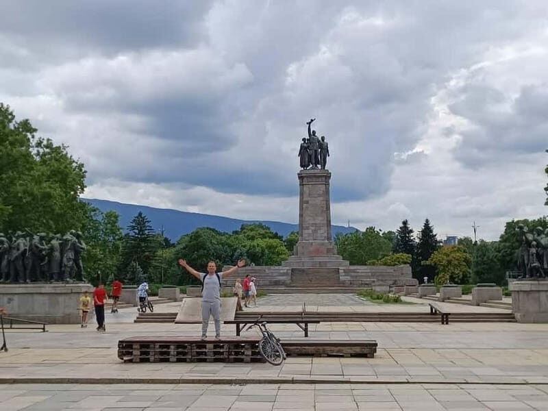 Adventure bike tours in Sofia - Who Should Consider This Tour?