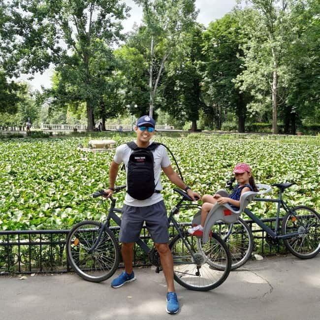 Adventure bike tours in Sofia - FAQ