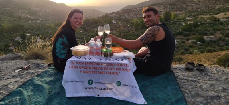 Adventure Cahorros, Monachil/ Climbing and abseiling Granada - Practical Details and Tips
