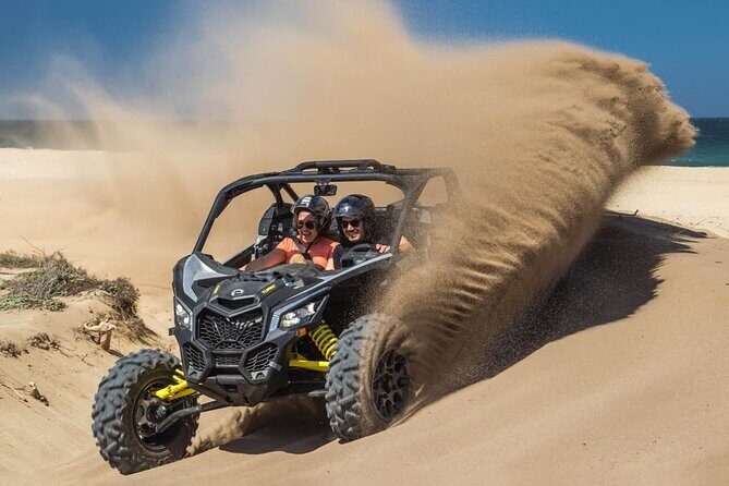 Adventure Can-am X3 Turbo - 1 Driver & 2 Passenger! + Round Transportation - Final Thoughts on Value