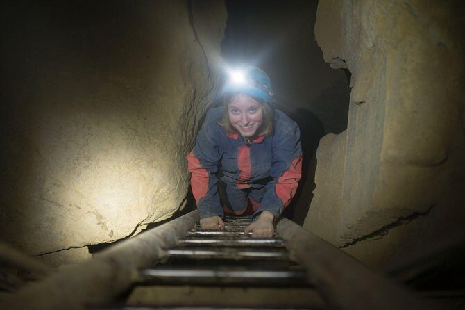 Adventure Caving Experience in Budapest - What You Need to Know