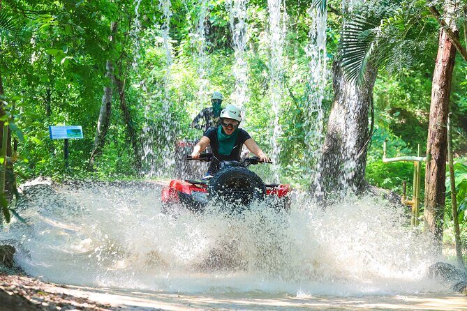 Adventure Combo Jorullo Bridge ATV ZipLine in Puerto Vallarta - Final Thoughts: Is This Tour Worth It?