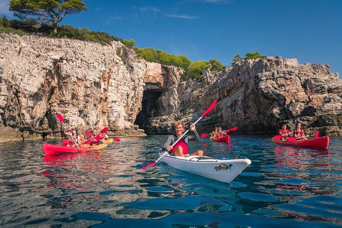 Adventure Dalmatia - Sunset Sea Kayaking & Snorkelling Dubrovnik - FAQ