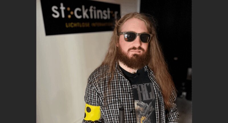 Adventure Darkness - Guided tour in the dark - The Value of the Experience