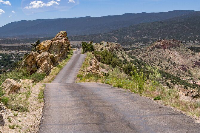 Adventure Day at Royal Gorge Bridge and Park From Denver - The Sum Up
