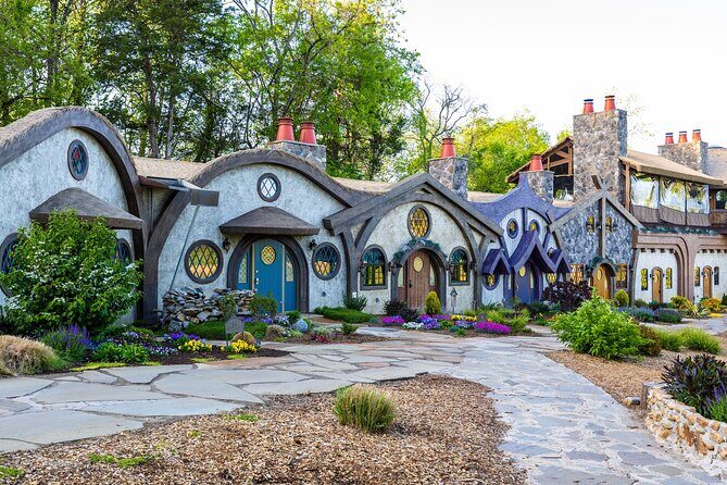 Adventure Day Pass at Ancient Lore Village - Introduction