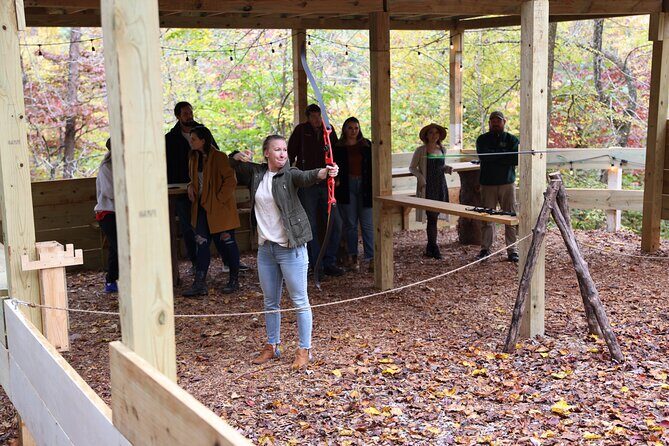 Adventure Day Pass at Ancient Lore Village - Practical Tips for Visitors