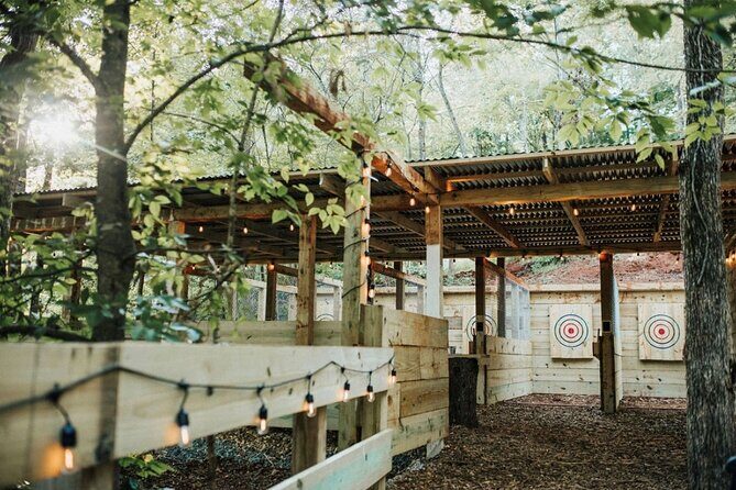 Adventure Day Pass at Ancient Lore Village - Who Will Love This Experience?