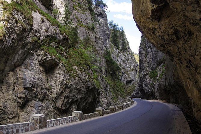 Adventure day trip from Iasi | Hiking in the Carpathian Mountains - Exploring the Scenic Highlights