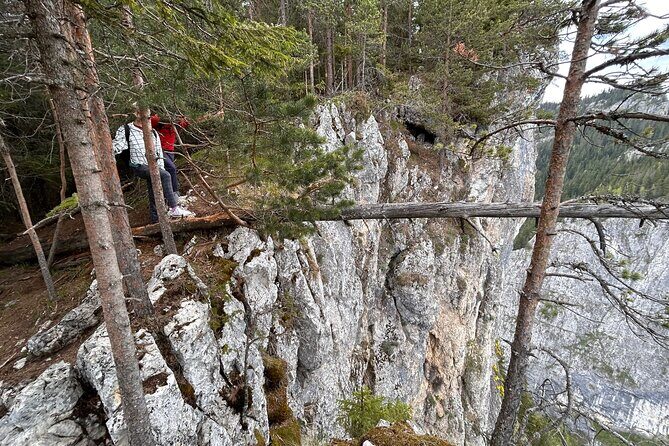 Adventure day trip from Iasi | Hiking in the Carpathian Mountains - The Sum Up