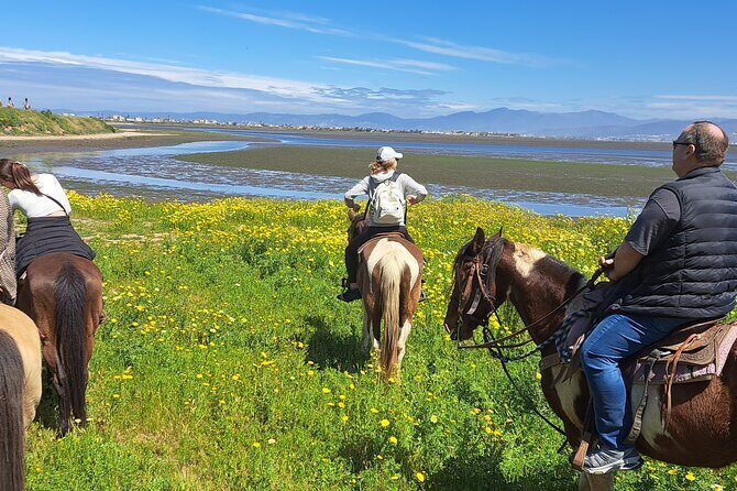 Adventure Delight The Ultimate Combo Ride at Desert Trails - Authentic Experiences and Genuine Moments  