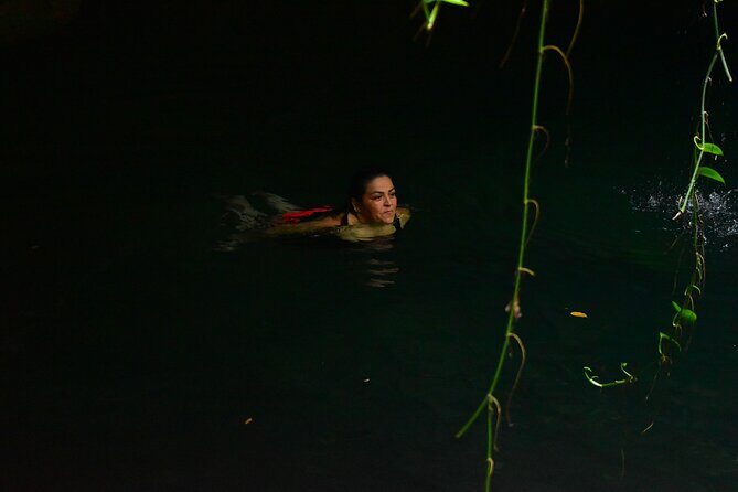 Adventure Experience in Three Cenotes and Tequila Tasting - A Deep Dive into the Experience