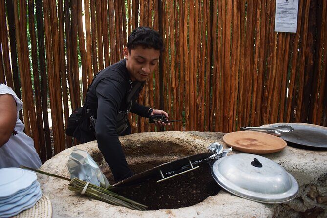 Adventure Experience in Three Cenotes and Tequila Tasting - FAQs