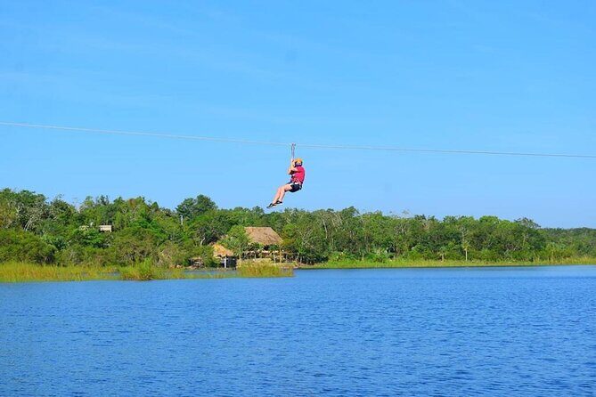 Adventure in a Private Mayan Community - The Sum Up: Is This the Right Tour for You?
