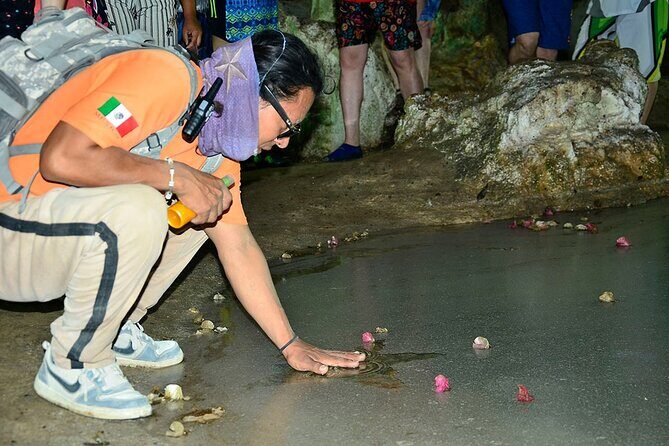 Adventure in ATV, Cenote swimming, snack & transportation - FAQ