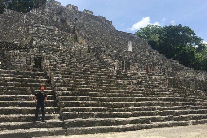 Adventure in Calakmul departing from Campeche - Who Is This Tour Best For?  