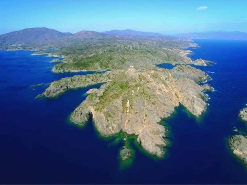Adventure in Cap de Creus: Discover and Swim in a Wild Cove - Practical Details and Considerations