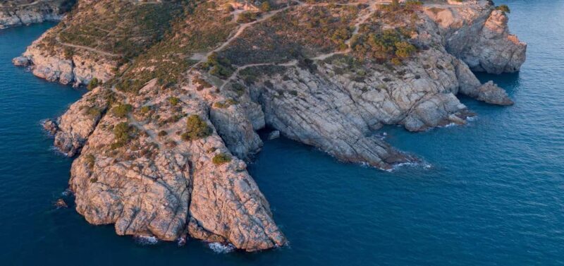 Adventure in Cap de Creus: Discover and Swim in a Wild Cove - The Sum Up